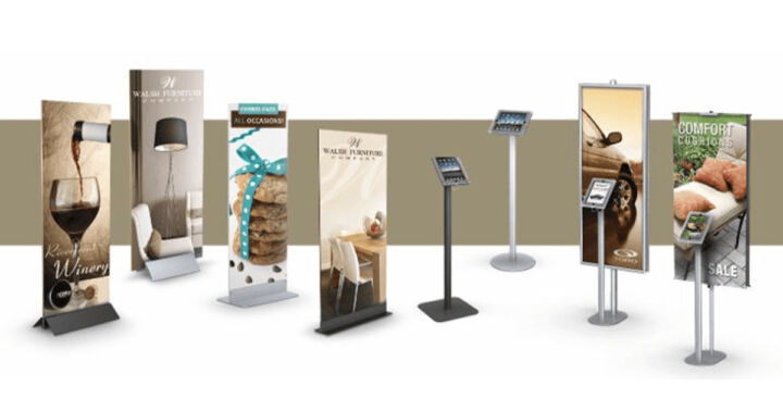 How to Create Merchandising Stands that Convert - Advertising Industries