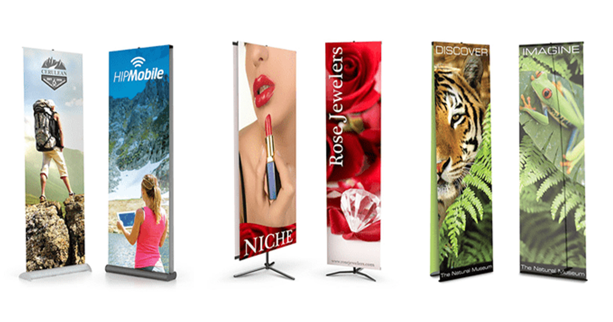 How to Use Marketing Principles When Designing Displays - ai